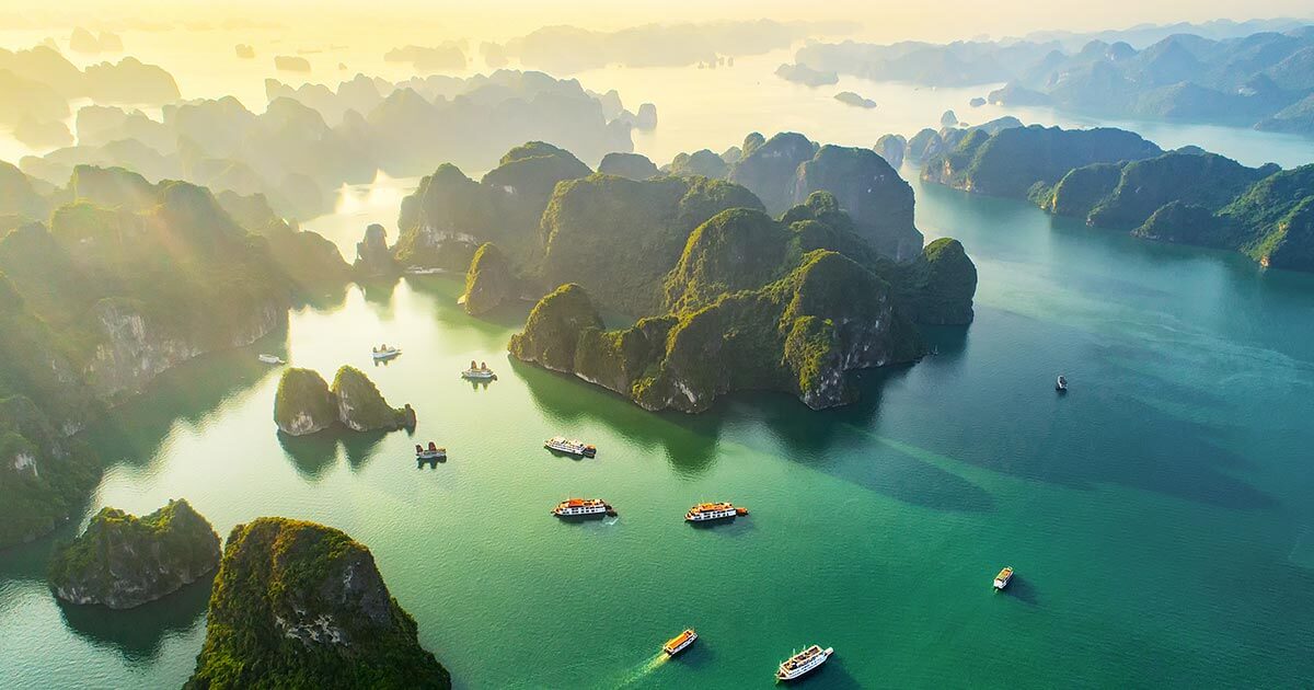 Azja – podróże po Azji, inspiracje, poradniki – Magazyn Wakacje.pl